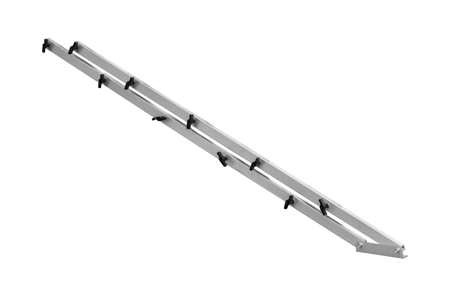 Event Lighting Step Support rail - 5 step